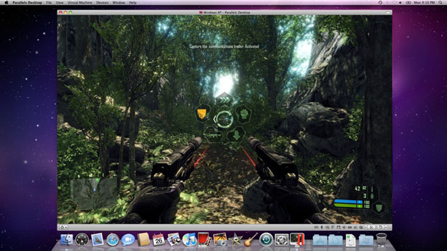 Parallels Desktop 6: The Ars Review - Ars Technica