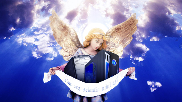 The Ars System Guide: September 2010 Edition - Ars Technica