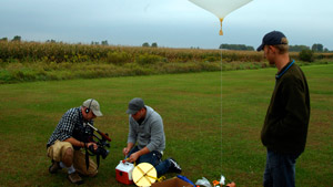 Yavin IV: Exploring space on the cheap with an iPhone, Droid, and Flip ...