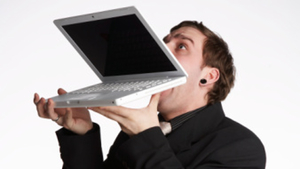 iPad vs. netbook: direct cannibalization and collateral damage - Ars ...