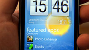 Week in Microsoft: all WinPhone 7, all the time - Ars Technica