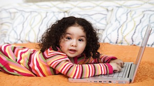Judge realizes: on the Internet, no one can tell you’re a kid - Ars ...