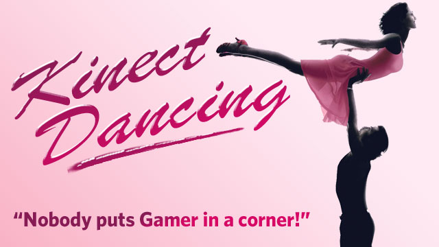 Kinect launch titles revealed: MS hopes you like dancing, fitness - Ars ...