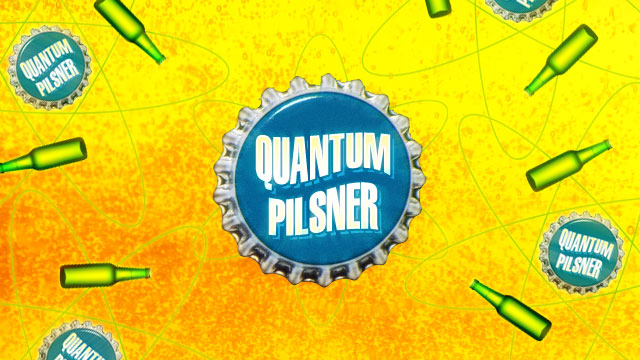 A fridge small enough to chill quantum bottles of beer - Ars Technica