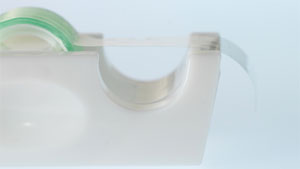 Physics Nobel honors the creative use of adhesive tape - Ars Technica