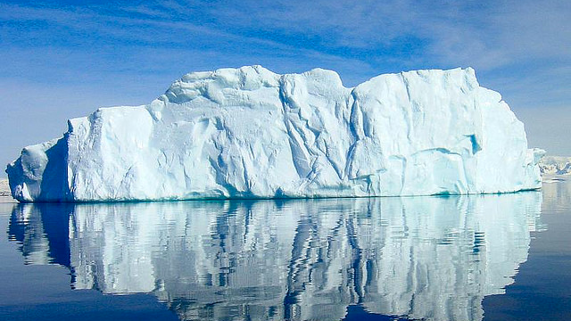 Sea level-ice sheet dynamics may help stabilize Antarctica’s ice - Ars ...