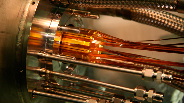 CERN snags 38 antihydrogen atoms in magnetic trap - Ars Technica