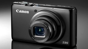 How to pick the perfect point-and-shoot camera - Ars Technica