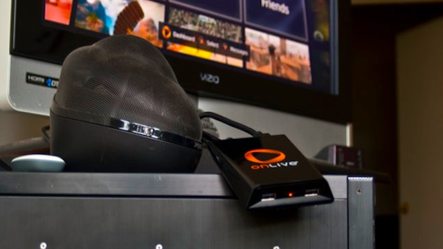 Ars reviews the OnLive microconsole, service - Ars Technica