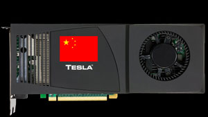 From China to Amazon, NVIDIA’s Tesla is on a roll - Ars Technica