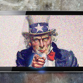 How Uncle Sam invented television | Ars Technica