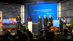 Siemens Science competition: what draws you to science? - Ars Technica