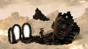 Scared to fall asleep: Ars reviews The Dream Machine - Ars Technica