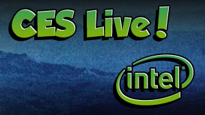 CES Liveblog: Intel Press Conference - Ars Technica