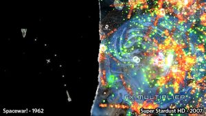 The evolution of computer displays - Ars Technica