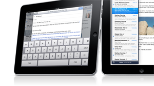 Tablet market grows 45% quarter over quarter, driven by iPad - Ars Technica