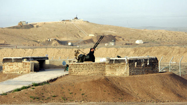 Did a US government lab help Israel develop Stuxnet? - Ars Technica