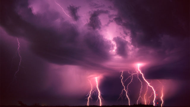 Week in science: antimatter weather report edition - Ars Technica