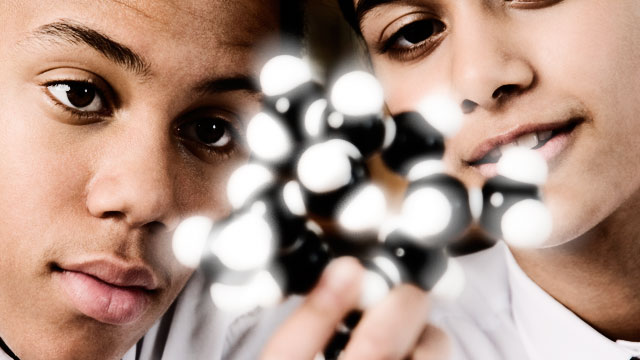 Detecting the absorption of light from just a single molecule - Ars ...