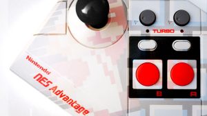 Masterpiece: The NES Advantage—God's own controller - Ars Technica