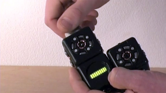 Cubelets: modular, affordable robotics for kids and students - Ars Technica