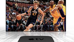 Live MLB and NBA games come to Apple TV via software update - Ars Technica