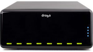 The Drobo FS in-depth, Part 1: what it is, how it works - Ars Technica