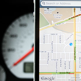 In-car computing, smartphones, and the future of cars | Ars Technica