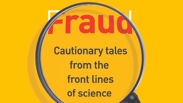 Research ethics: science faces On Fact and Fraud - Ars Technica