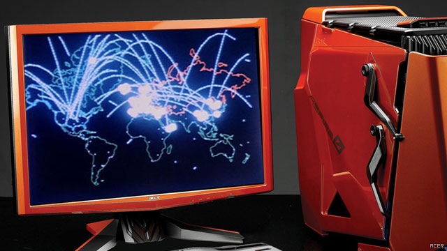 Week in science: high-performance computers and radiation risks - Ars ...