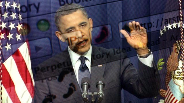 Obama administration endorses new privacy regs, Do Not Track - Ars Technica