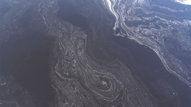 Fallout from Deepwater Horizon cascades down to bacteria - Ars Technica