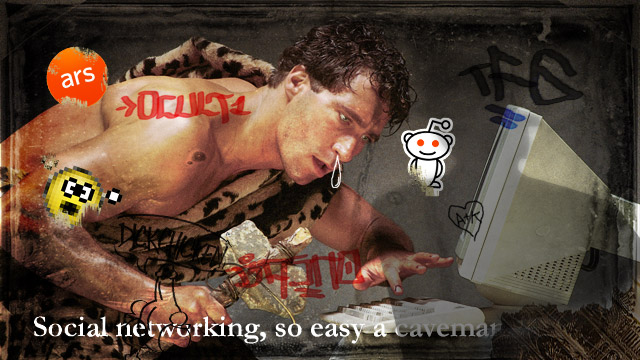 From the first e-mail through the WELL and USENET: a pre-history of ...