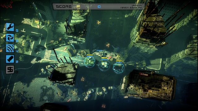 Anomaly: Warzone Earth—tower defense, but you’re the invading force ...