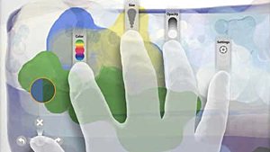 Adobe connects tablets to Photoshop with new Photoshop Touch SDK - Ars ...