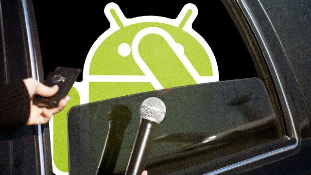 Android chief Rubin’s response to Android critics misses the point ...