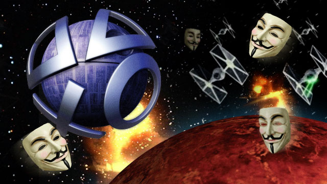 Source: Anonymous attacks on Sony annoying, not much more - Ars Technica