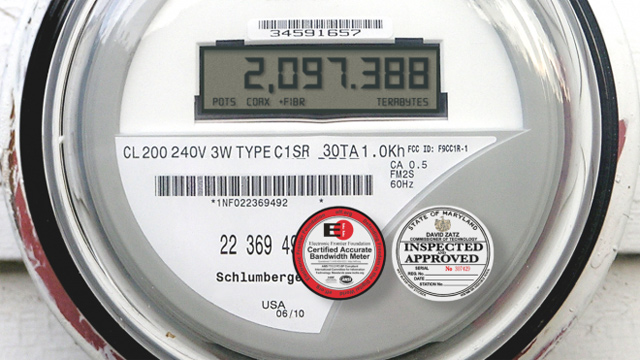 AT&T’s broadband data caps start today - Ars Technica