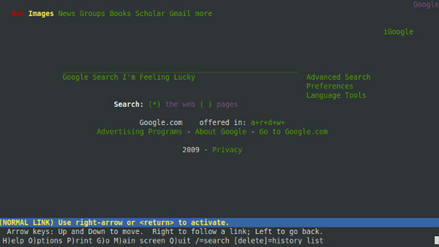Web browser market share: Modern browser edition - Ars Technica