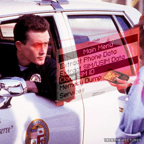 The gadgets police use to snarf cell phone data | Ars Technica