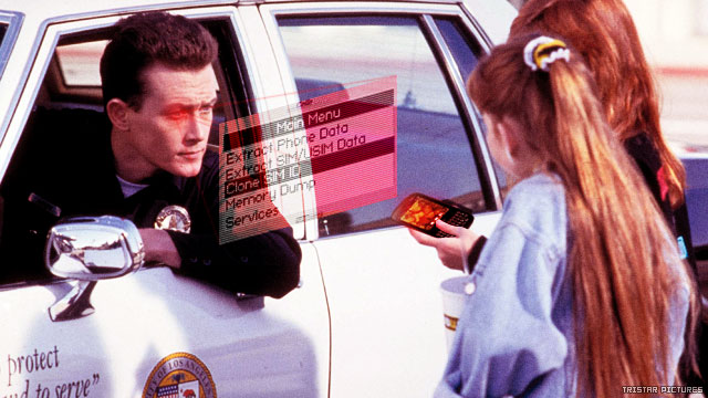 The gadgets police use to snarf cell phone data - Ars Technica