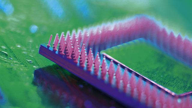 Intel to fab ARM chips for Apple? It’s possible… - Ars Technica