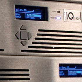 Big data meets big storage: an in-depth look at Isilon’s scale-out ...