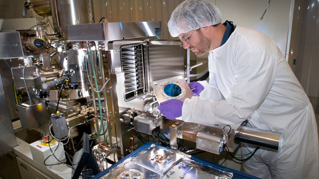 Is quantum lithography dead on arrival? - Ars Technica