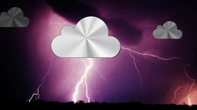 Fourth time’s a charm? Why Apple has trouble with cloud computing - Ars ...