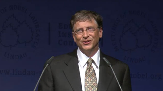 Bill Gates puts his money to work in the developing world - Ars Technica