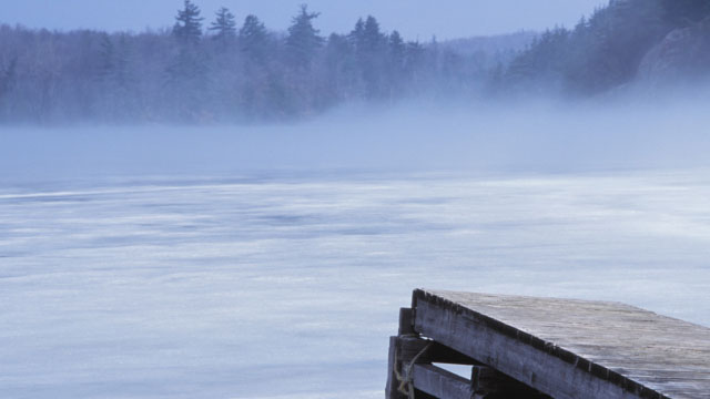 Cold weather events to persist as planet warms - Ars Technica