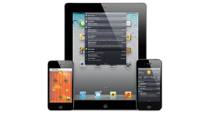 iOS 5 overhauls notifications, messaging while cutting the USB cord ...