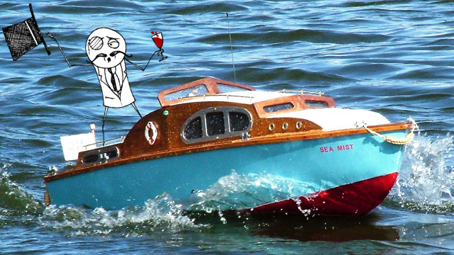 Week In Technology Google Launches As The Lulz Boat Sinks Ars Technica