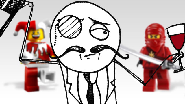 Dox everywhere: LulzSec under attack from hackers, law enforcement ...